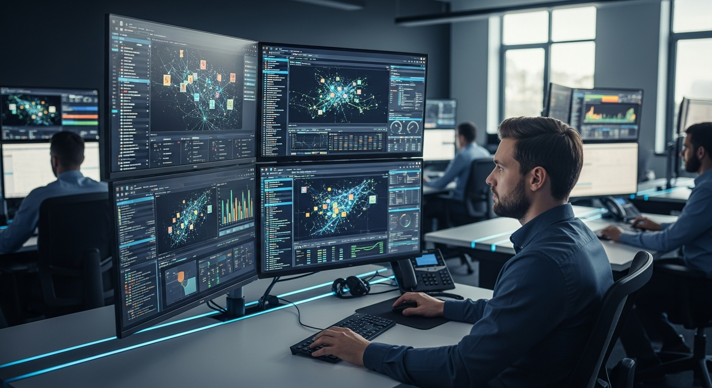 Outsource Information Security Analysts with Teamified